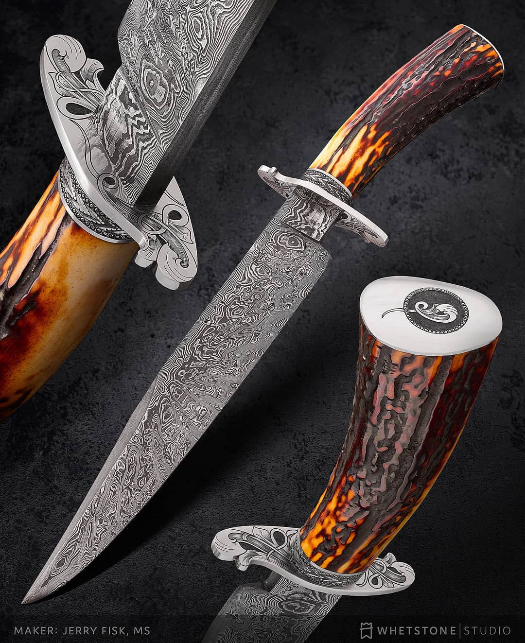 9 Master Smiths You Can Meet at ICCE – Blade Show Texas