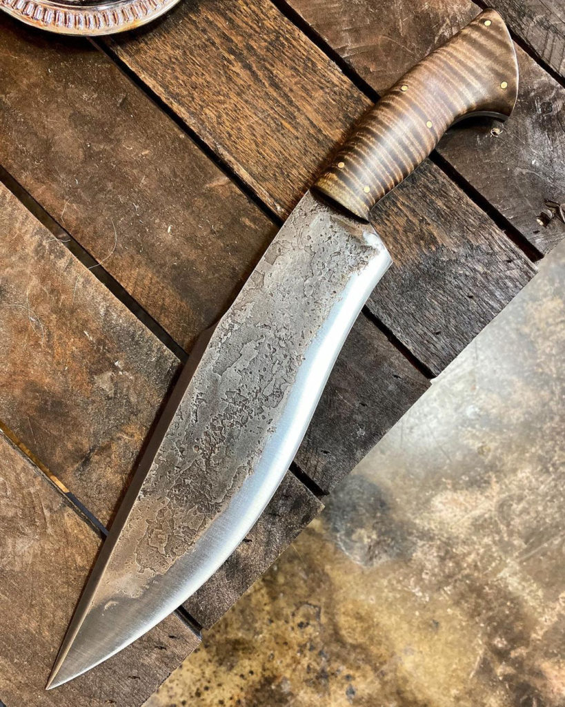 9 Master Smiths You Can Meet at ICCE – Blade Show Texas