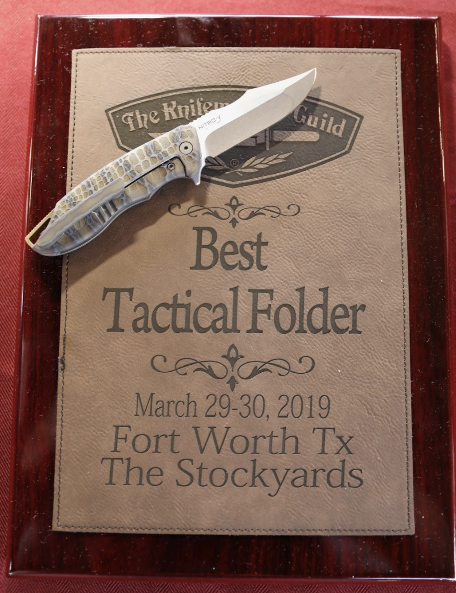 Photos – Blade Show Texas