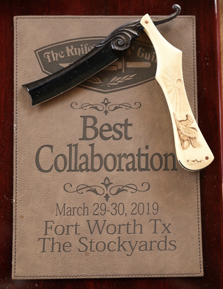 Photos – Blade Show Texas