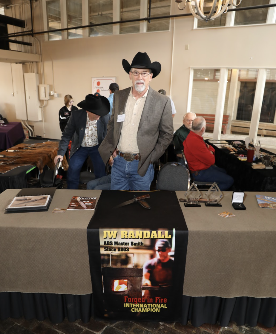 Photos – Blade Show Texas