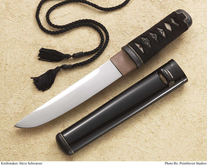 9 Master Smiths You Can Meet at ICCE – Blade Show Texas